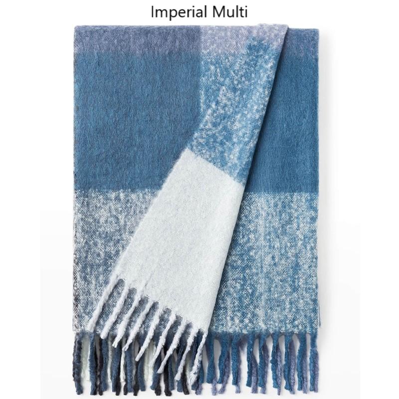 アグ チェック タータン ブランケット 127X178cm UGG Brook Plaid Throw : カリフォルニアキッチンマーケット ...