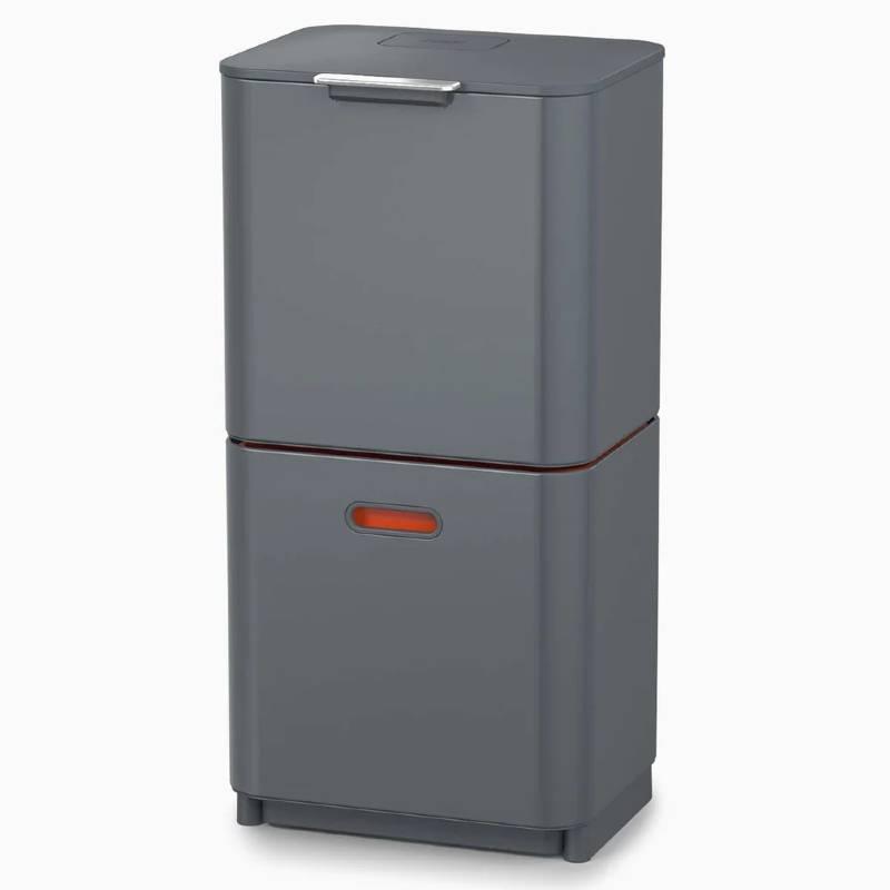 分別ゴミ箱 60L トーテム ジョセフジョセフ Joseph Totem Max Waste & Recycling Bin 3 : カリフォルニアキッチンマーケット - 通販 - Yahoo ...