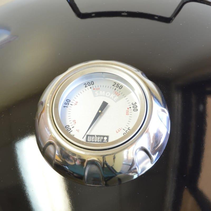 燻製器 本格 ウェイバー スモーキー マウンテンクッカー 木炭 約55cm スモーク料理 くんせい Weber 731001 Smokey ...