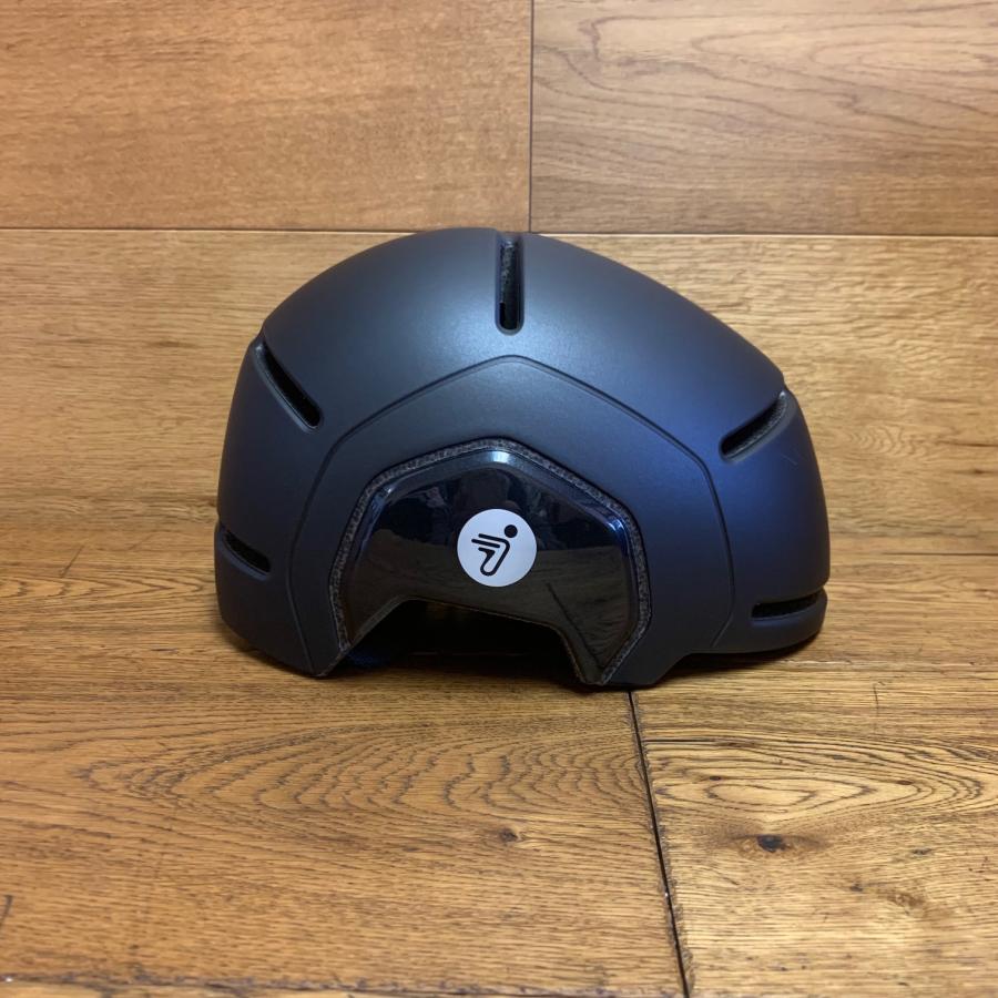 ヘルメット セグウェイ Segway Helmet, L/XL, Black : カリフォルニアキッチンマーケット - 通販 - Yahoo ...
