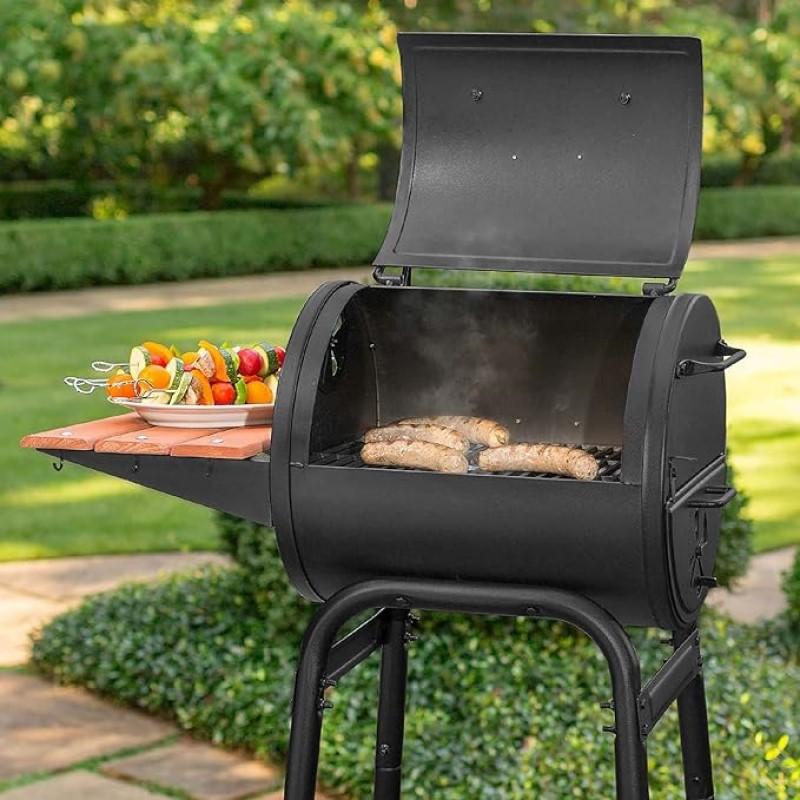 Char-Griller グリル 炭焼き バーベキュー PATIO PRO GRILL E1515 : 8001872 : カリフォルニアキッチンマーケット - 通販 - Yahoo!ショッピング