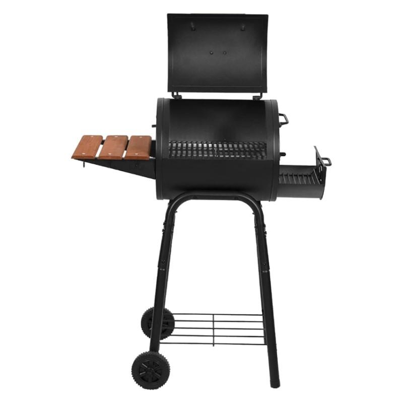 Char-Griller グリル 炭焼き バーベキュー PATIO PRO GRILL E1515 : 8001872 : カリフォルニアキッチンマーケット - 通販 - Yahoo!ショッピング