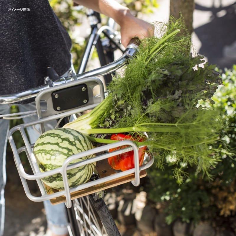 ロードバイク用 バスケット 前かご 自転車 クランプ径22.0〜31.8mmに適合 アルミ バンブー竹 PDW Task Basket : 8003045 : カリフォルニアキッチンマーケット ...