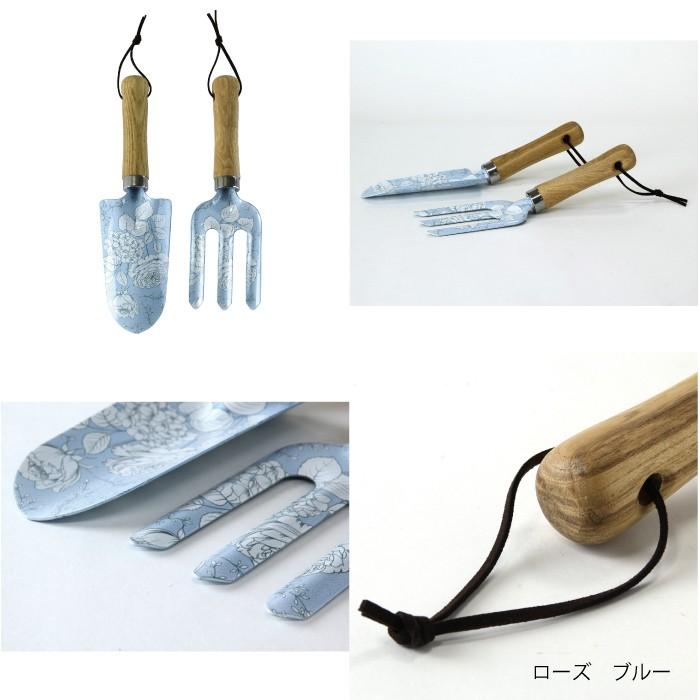 ガーデンスコップ フォークセット シャベル フォーク ガーデニングツール ガーデニング 庭いじり 園芸 お手入れ かわいい お洒落 インテリア 農業 女子 子供 :cygf2119:calan ...