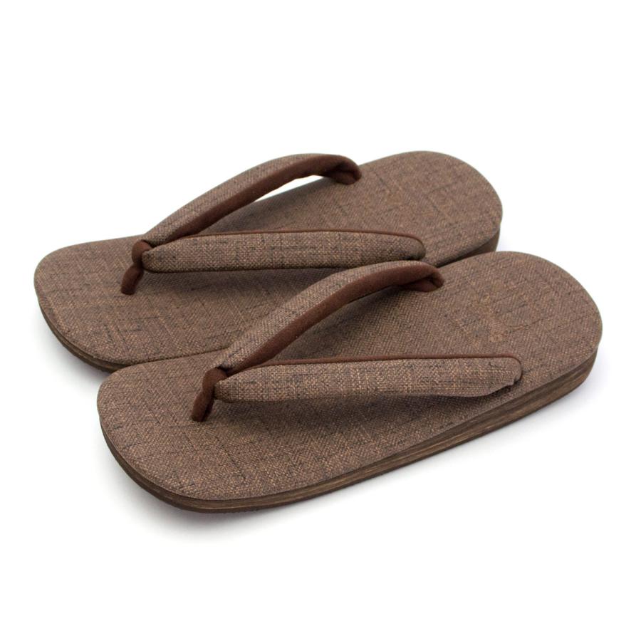 Calen Blosso 菱屋カレンブロッソ カフェぞうり メンズ No.3320 ブラウン S M L LLサイズ : 菱屋カレンブロッソYahoo!店 - 通販 - Yahoo!ショッピング