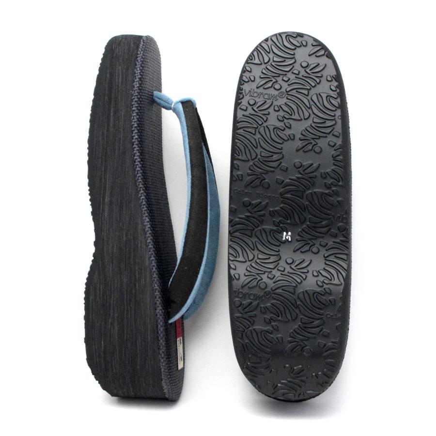 Calen Blosso 菱屋カレンブロッソ カフェぞうり レディース No.83220 ネイビーブラック S M Lサイズ : 菱屋カレンブロッソYahoo!店 - 通販 - Yahoo ...