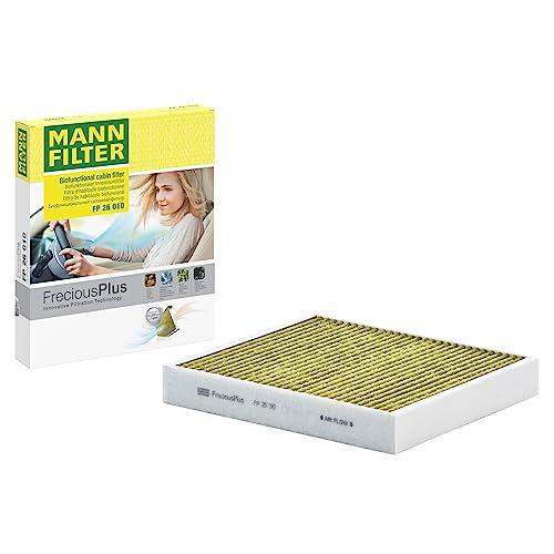 MANN エアコンフィルター FP26010 : カリド - 通販 - Yahoo!ショッピング