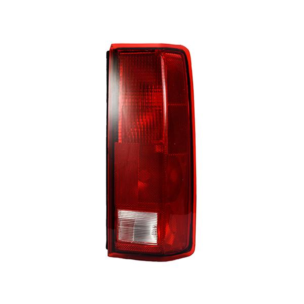 テールライト テールランプ 純正タイプ 左右セット 85-05y シボレー アストロ | GMC サファリ : カリフォルニアカスタム Yahoo!店 - 通販 - Yahoo!ショッピング