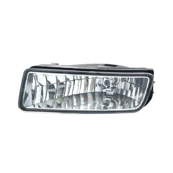 03-04y エクスペディション フォグランプ 左側 純正タイプ TYC製 : カリフォルニアカスタム Yahoo!店 - 通販 - Yahoo!ショッピング