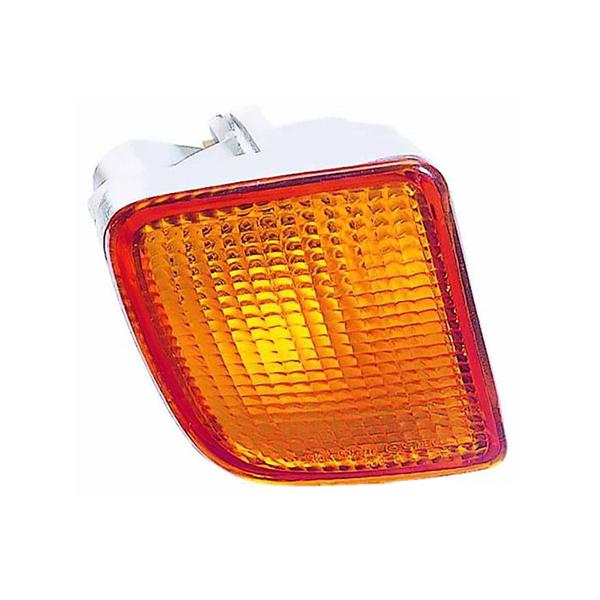 DEPO 正規品 ウインカーランプ パークシグナルランプ 純正タイプ 右側 RH 助手席側 バルブ付 98-00y トヨタ タコマ 4WD : カリフォルニアカスタム Yahoo!店 - 通販 ...