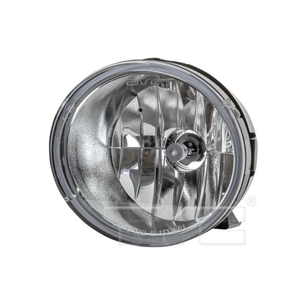 05-07y 日産 ARMADA アルマダ ハロゲンフォグランプ 純正タイプ 左側 LH 運転席側 バルブ付 TYC製 : d00930 : カリフォルニアカスタム Yahoo!店 - 通販 ...