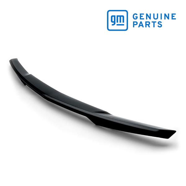 GM純正 リアスポイラー ブラック 22967771 14y- シボレー コルベット : カリフォルニアカスタム Yahoo!店 - 通販 ...
