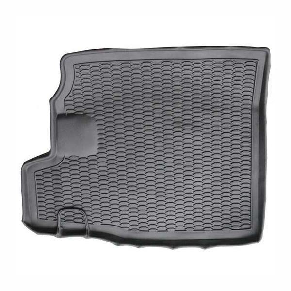 FORD純正 リア カーゴマット ラゲッジマット カーゴライナー トランクマット ラバー樹脂 10-14y フォード マスタング ...