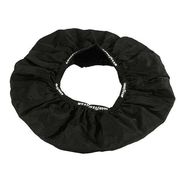 GOODYEAR 正規品 スノーソックス 布製 タイヤチェーン Lサイズ メルセデス・ベンツ CLSクラス (C218) RBA-218359C 285/35R18 18インチ ...