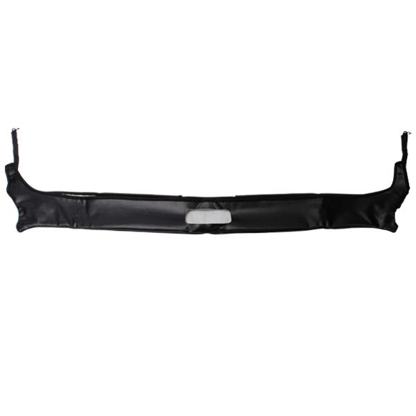 MOPAR純正 フロントフードカバー 82215369 18y- JL ラングラー 20y- JT グラディエーター USDM ボンネット ...