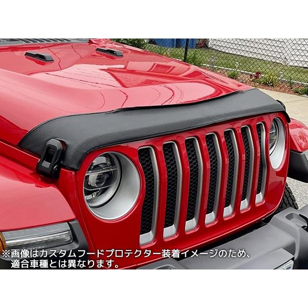 CoverCraft/LeBra 正規品 専用設計 ノーズブラ ハーフタイプ ボンネットブラ フードカバー スバル レガシィ B4/アウトバック BN/BS系 : k9715 ...