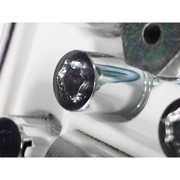 TRD ホイールロックナット(14mm) PTR27-60110 (2007y-トヨタ タンドラ、08y- セコイア、ランドクルーザー ...