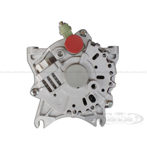 AC DELCO / ACデルコ オルタネーター 335-1150/110A（2005-2006y フォード エクスペディション、リンカーン ...