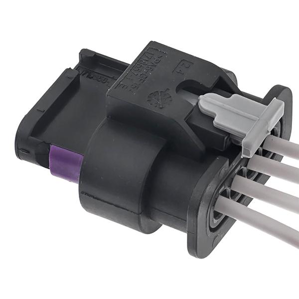 【SMP 正規品】カム角センサー リペアコネクター S2894 カムポジションセンサー カムシャフトセンサー ジープ JK ラングラーなど ...