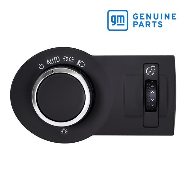 GM純正 ヘッドライトスイッチ ヘッドランプスイッチ 10-15y シボレー カマロ : カリフォルニアカスタム Yahoo!店 - 通販 - Yahoo!ショッピング