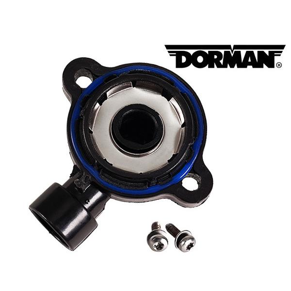 【DORMAN 正規品】スロットルポジションセンサー 977030 シボレー アストロ | タホ/サバーバン | C-1500/K-1500 ...