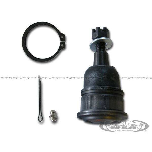 ボールジョイント アッパー K6696（01-06y シルバラード,シエラ1500、99-10y シルバラード,シエラ2500、03-09y ...