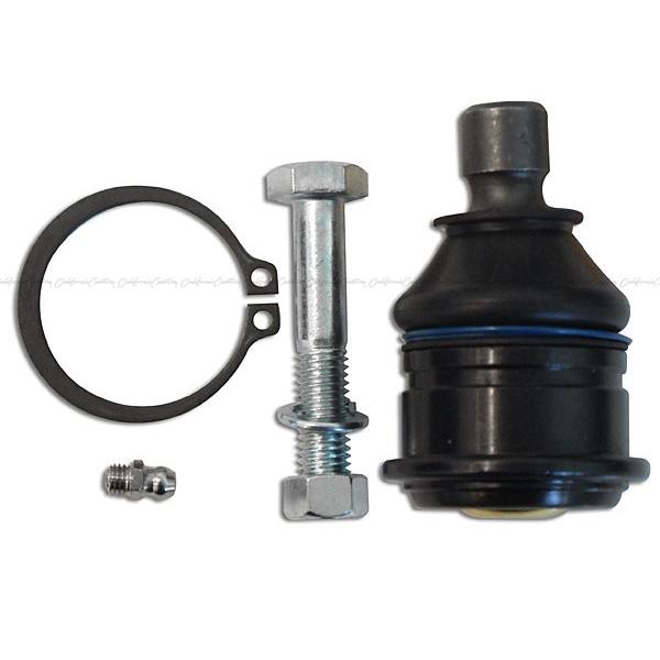 ボールジョイント アッパー K6664（2002-2009y シボレー トレイルブレイザー） : カリフォルニアカスタム Yahoo!店 ...