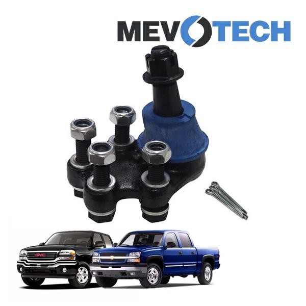 ボールジョイント ロア K6539（2000-2006y シボレー シルバラード,GMC シエラ（2WD用）） : カリフォルニアカスタム ...