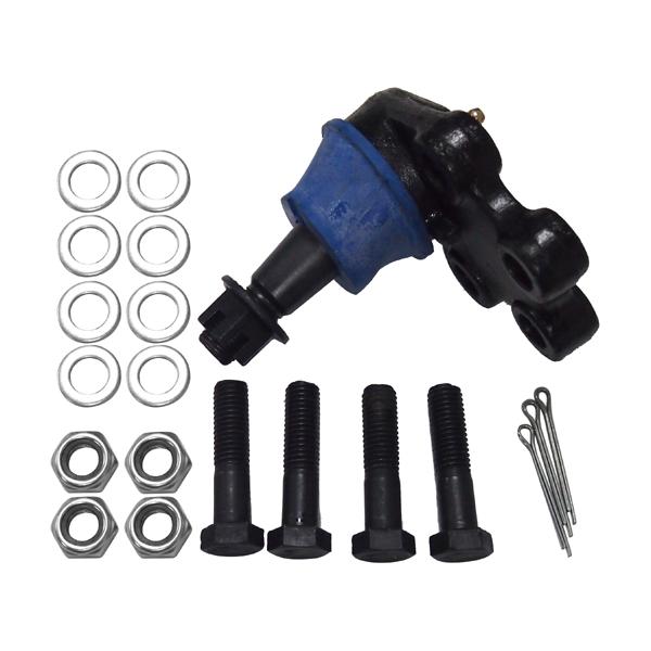 ボールジョイント ロア K6539（2000-2006y シボレー シルバラード,GMC シエラ（2WD用）） : カリフォルニアカスタム ...