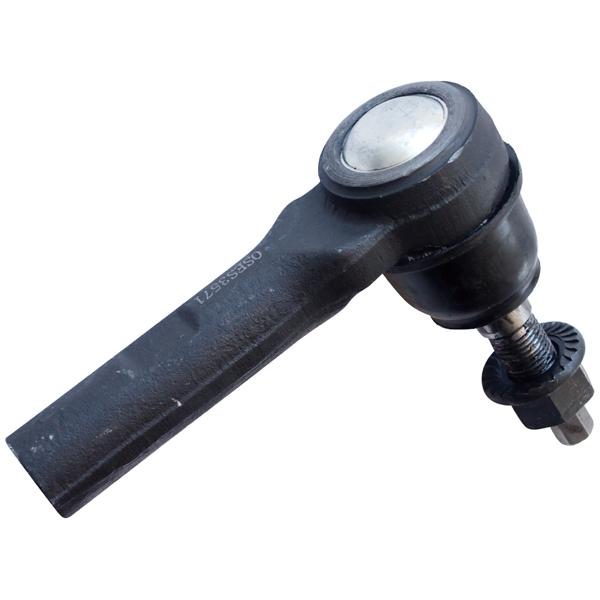 QUICK STEER タイロッドエンド アウター ES3571（2005-2010y クライスラー 300,300C、05-08y マグナム ...