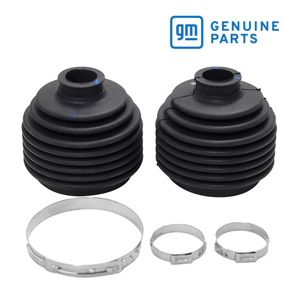 GM純正 ステアリングシャフトブーツKIT 19177403 07-14y タホ/サバーバン/ユーコン/エスカレード/シルバラード/07 ...