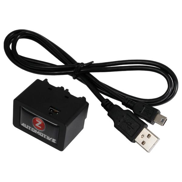 【Z Automotive 正規品】Tazer JL Mini 設定ツール タイヤ 外径変更 スピードメーター補正 ジープ JL ラングラー ...