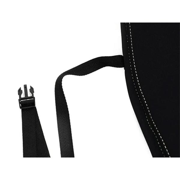 CoverKing 正規品 ネオプレン カーゴマットレス SPC679 リアシート 2ピースセット ウレタン ジープ JL ラングラー ルビコン/4xe 4ドア車 : カリフォルニアカスタム ...