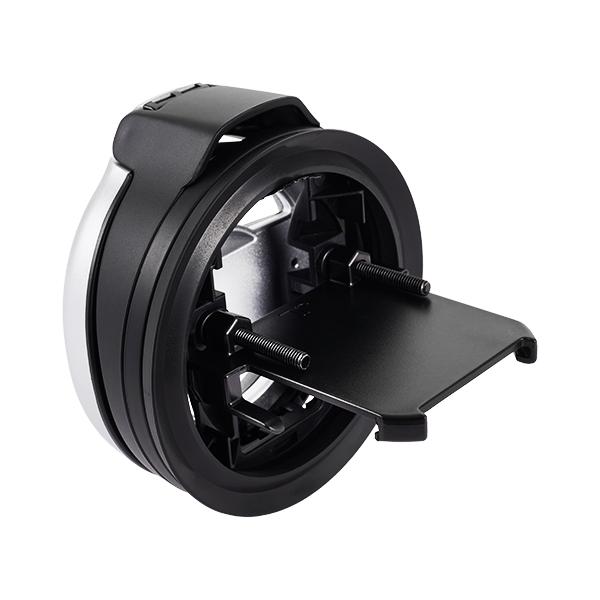 ジープ純正 ドリンクホルダー カップホルダー JPNAJL2519010 JEEPロゴ入 ジープ JL ラングラー ルビコン/4xe | JT グラディエーター : カリフォルニアカスタム ...