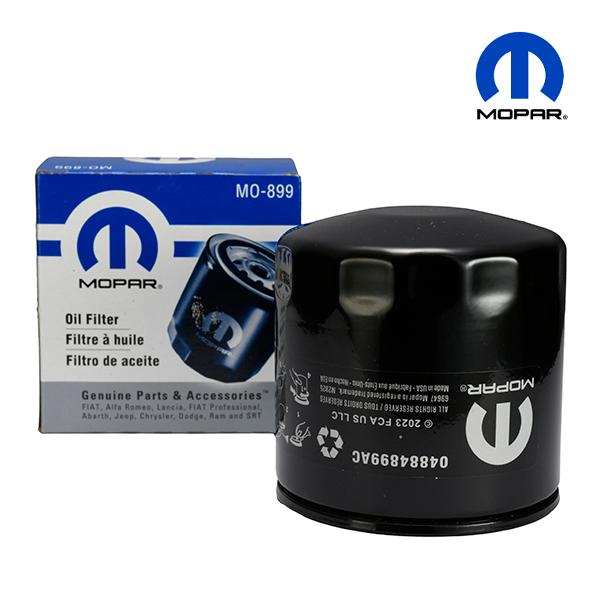 MOPAR純正 オイルフィルター オイルエレメント クライスラー 300 | ダッジ チャージャー チャレンジャー ジープ グランドチェロキー : カリフォルニアカスタム Yahoo!店 ...