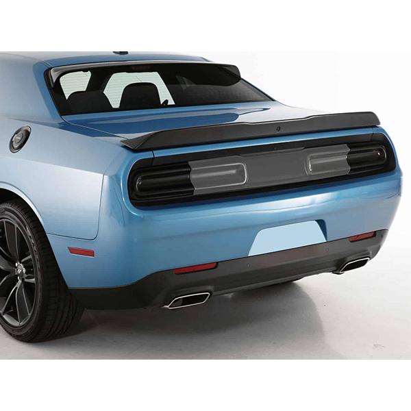 GT STYLING 正規品 専用設計 スモーク テールライトカバー テールランプカバー 左右分セット アクリル 15-23y ダッジ チャレンジャー : カリフォルニアカスタム Yahoo ...