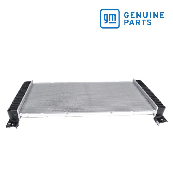 GM純正 ラジエター 22840117 07-08y タホ/サバーバン/エスカレード etc : カリフォルニアカスタム Yahoo!店 ...