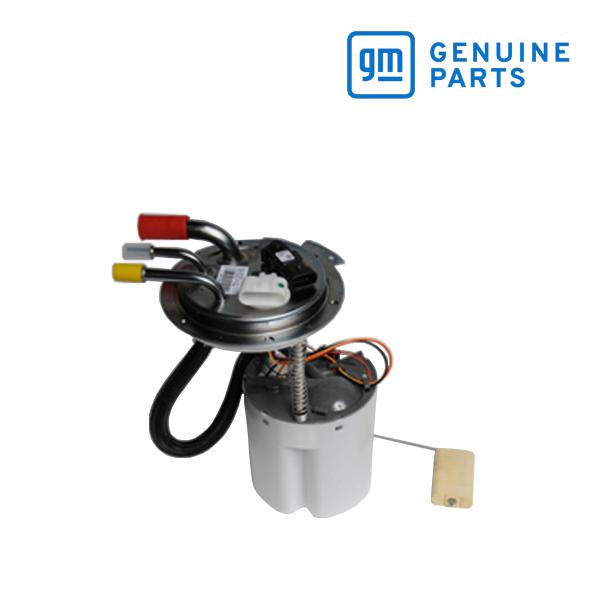 GM純正 フューエルポンプ 燃料ポンプ 19256622 07y エスカレードESV/サバーバン/ユーコンXL/エスカレードEXT/アバランチ :y00703:カリフォルニアカスタム ...