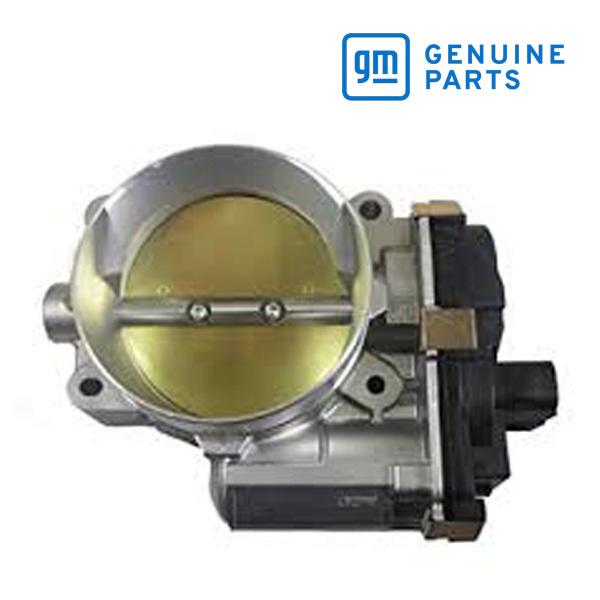 GM純正 スロットル ボディ 12679524 07-08y タホ/サバーバン/エスカレード etc : カリフォルニアカスタム Yahoo ...