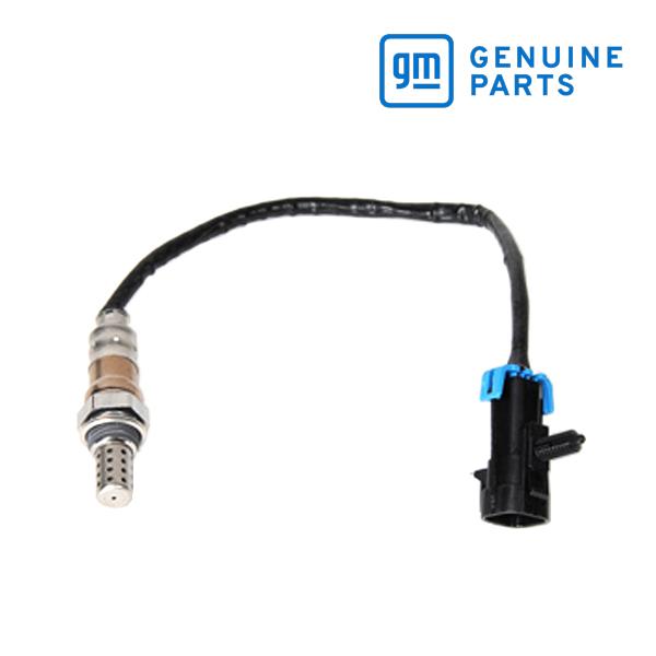 GM純正 O2センサー オキシゲンセンサー 19209815 07y タホ/サバーバン/エスカレード etc : カリフォルニアカスタム ...