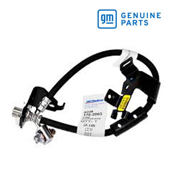 GM純正 ブレーキホース フロント 右側 84331228 07-13y タホ/サバーバン/エスカレード etc : カリフォルニアカスタム ...