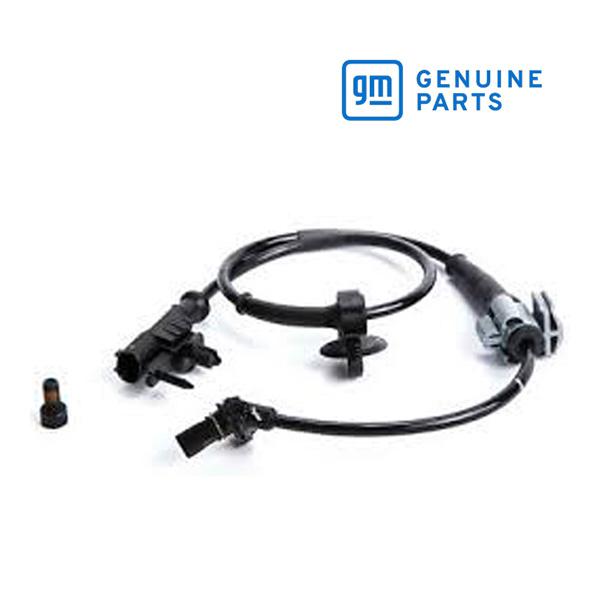 ACDelco GM純正 07-11y タホ、サバーバン、エスカレード etc ABS スピードセンサー 車輪速センサー フロント ...