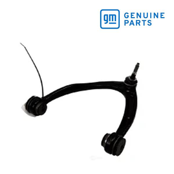 GM純正 コントロールアーム アッパ― フロント 左側 25812725 07-13y タホ/サバーバン/エスカレード etc ...