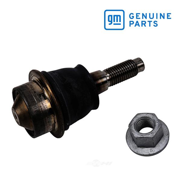 GM純正 コントロールアーム ボールジョイント ロア― フロント 19209396 07-13y タホ/サバーバン/エスカレード etc ...