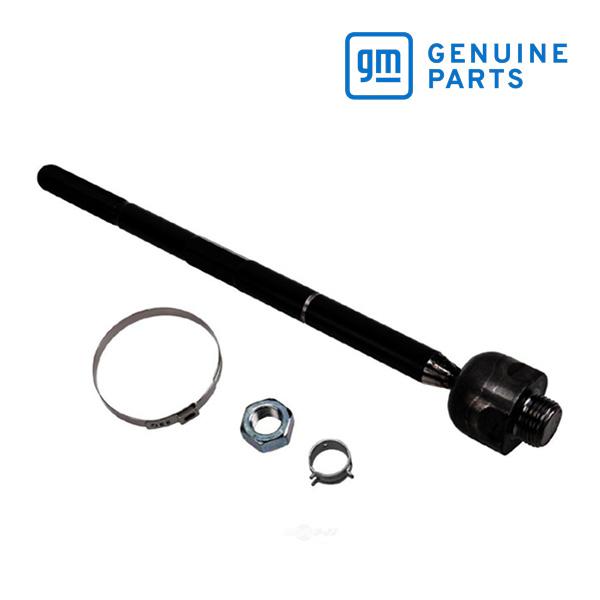 GM純正 タイロッドエンド インナー 19178561 07-08y タホ/サバーバン/エスカレード etc : カリフォルニアカスタム ...