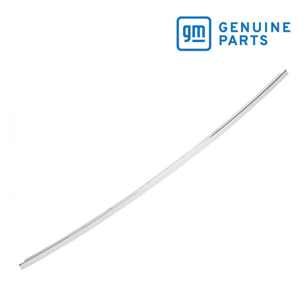 GM純正 リア ステップ モール クローム 15853598 07-13y エスカレード/エスカレードESV : カリフォルニアカスタム ...