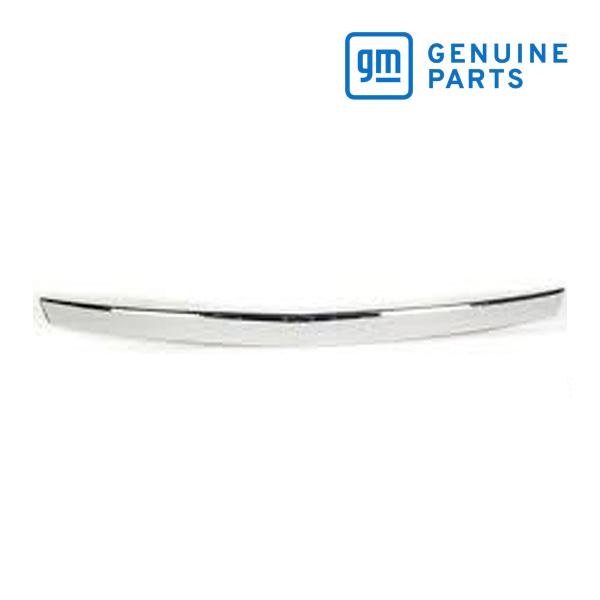 GM純正 ボンネット フード モール クローム 15907251 07-13y エスカレード/エスカレードESV/EXT : カリフォルニア ...
