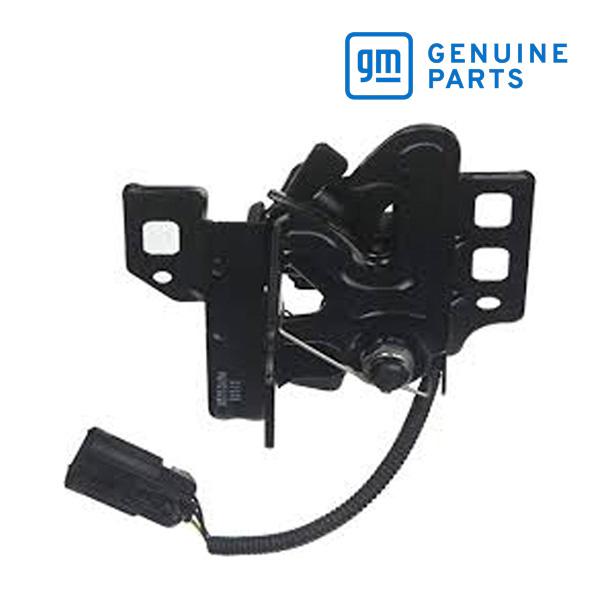 GM純正 ボンネットフードラッチ フードロック 20763454 07-13y タホ/サバーバン/エスカレード etc : カリフォルニア ...