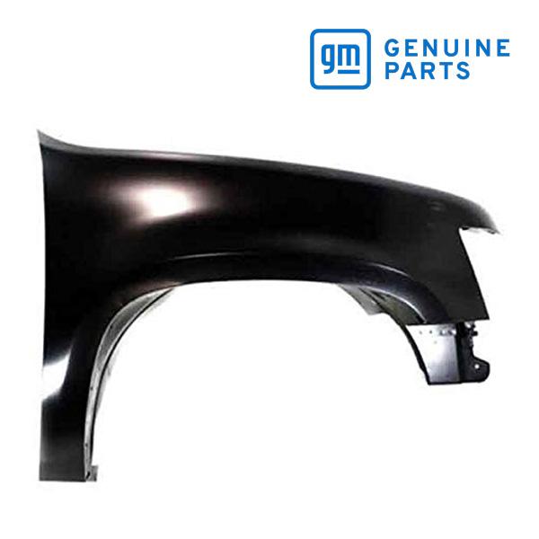 GM純正 フロント フェンダー 右側 助手席側 RH 22977476 07-08y タホ/サバーバン/アバランチ : カリフォルニアカスタム ...