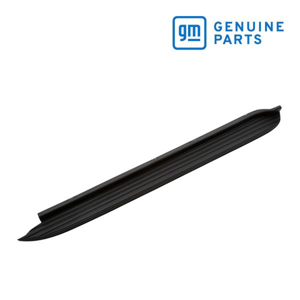 GM純正 サイドステップ ランニングボード 左側 運転席側 LH 15914674 07y タホ/ユーコン : カリフォルニアカスタム ...